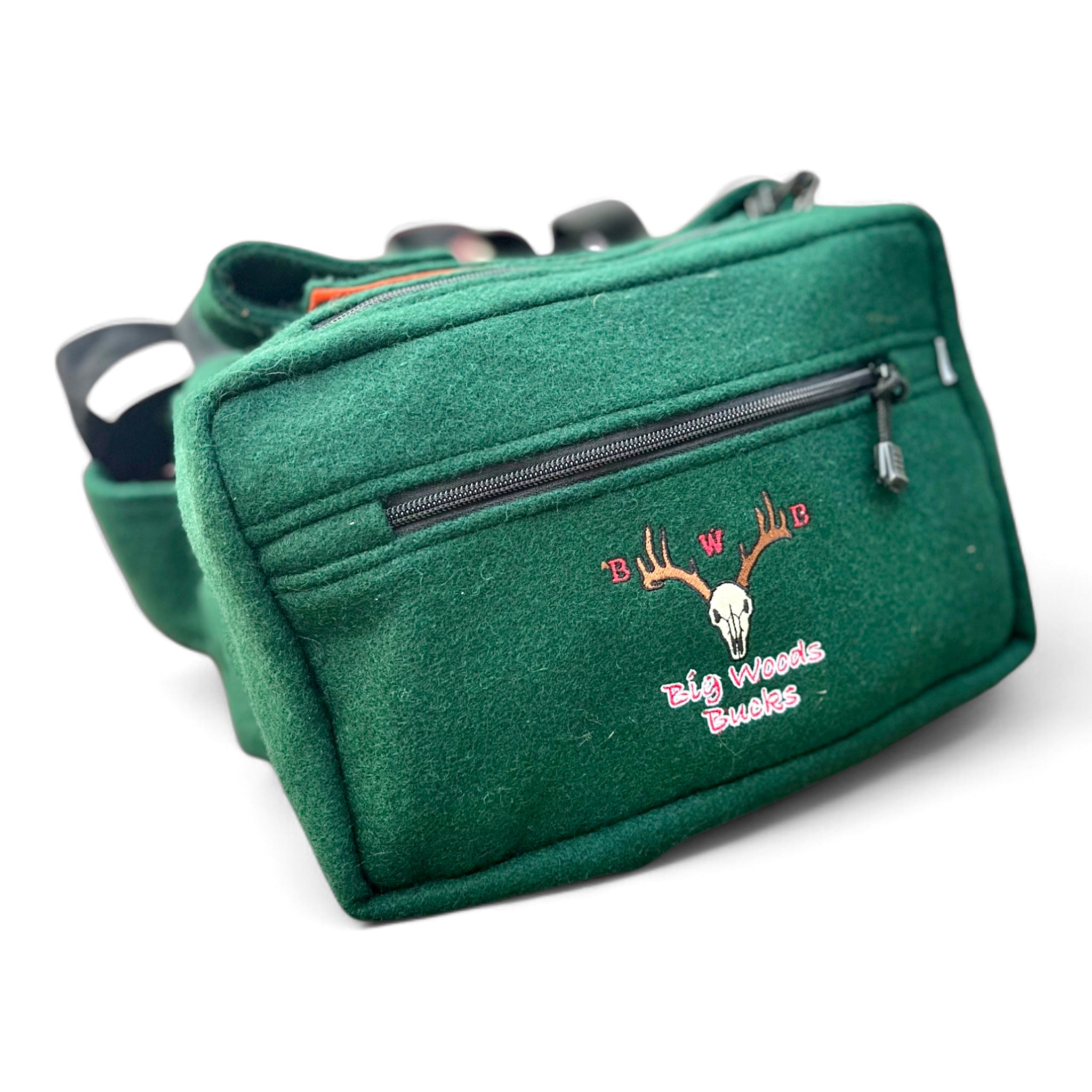 Wool Hunting Fanny Packs – Big Woods Bucks