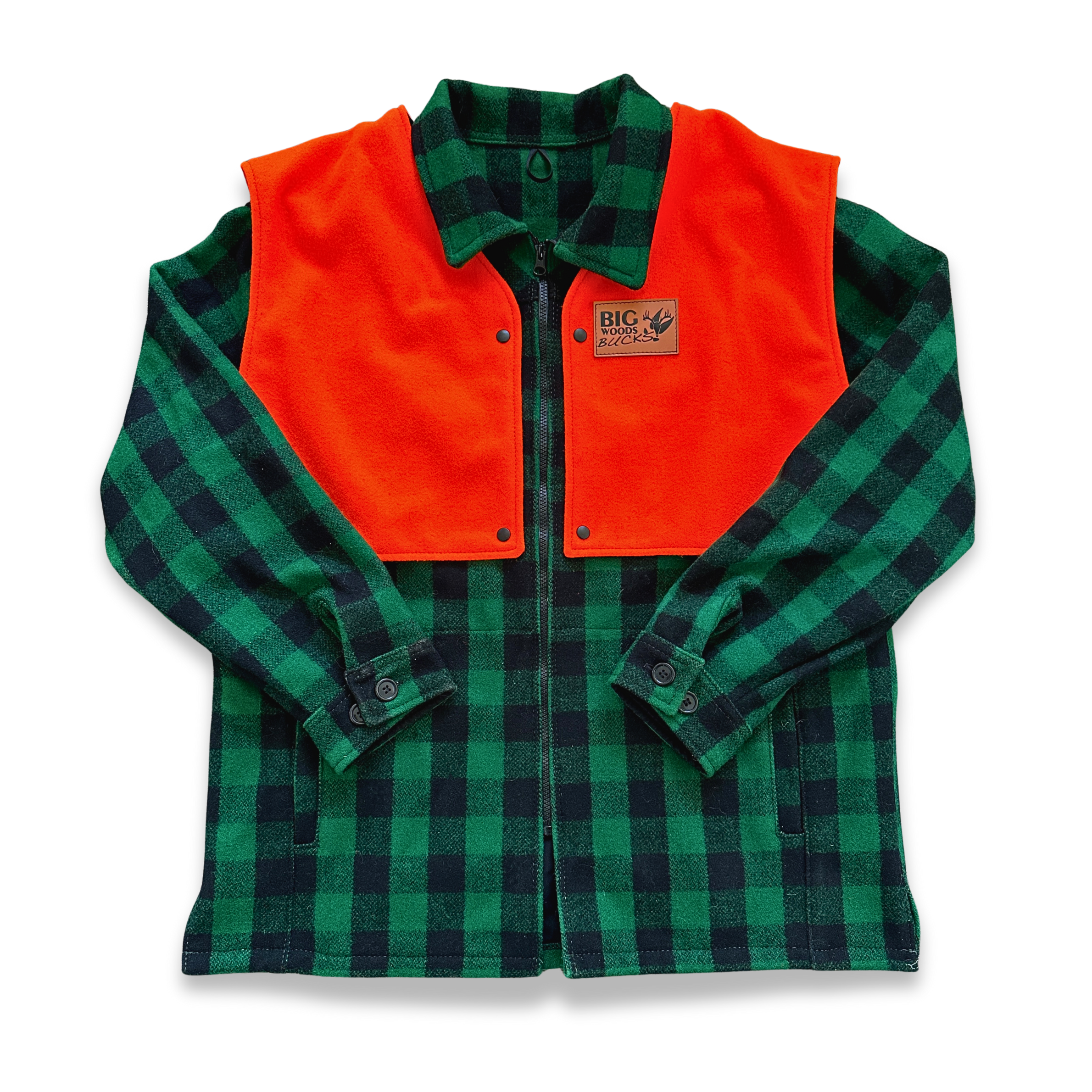 Welcome to the Big Woods Bucks Online Store