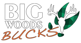 New Arrivals – Big Woods Bucks