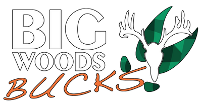 Big Woods Bucks Podcast